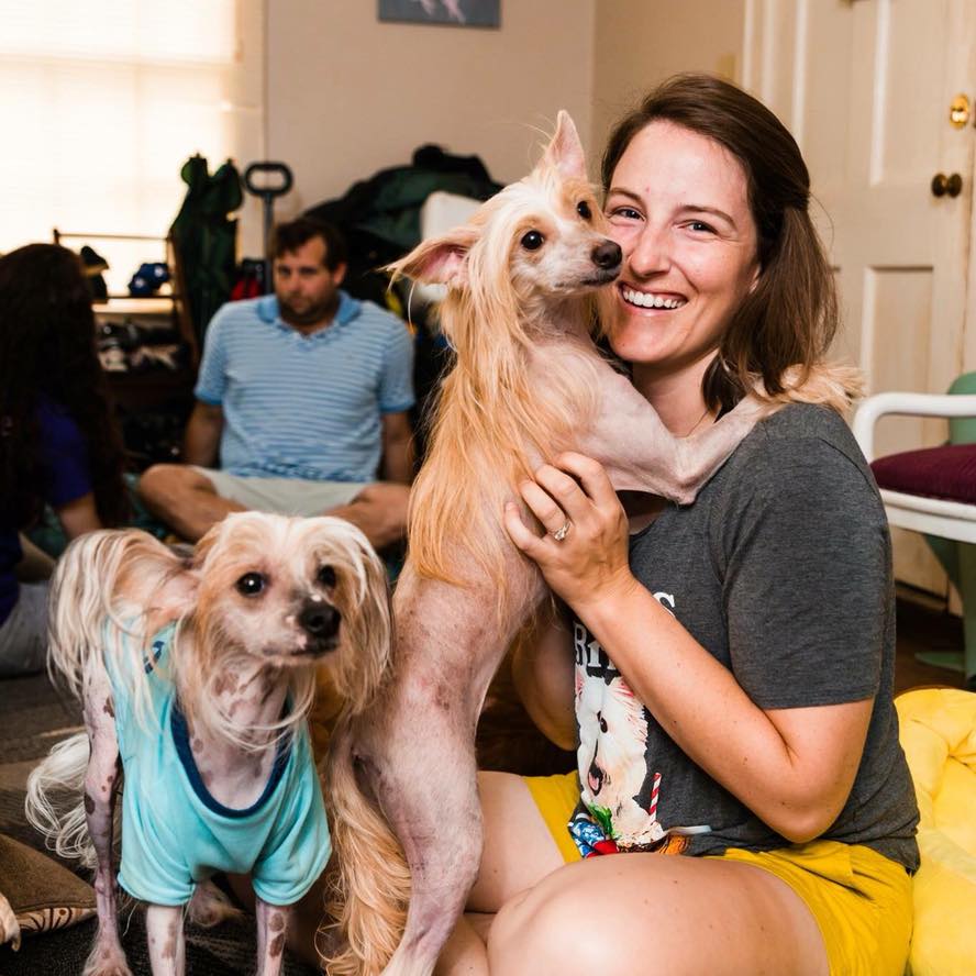 About Me – Dr. Stephanie LaFave